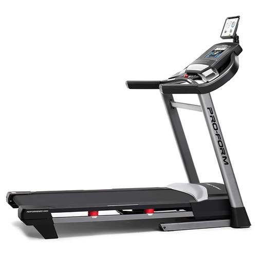 Proform Performance 600i: Test & Avis (10/2025)