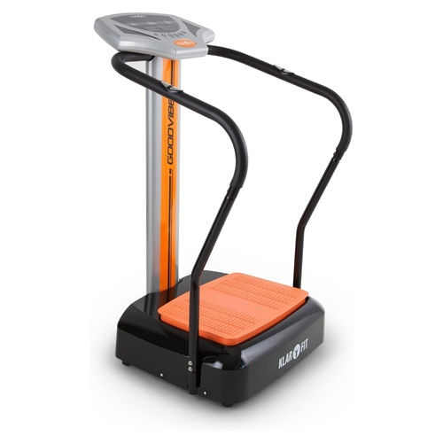 Klarfit Goodvibe: Test & Avis (04/2026)